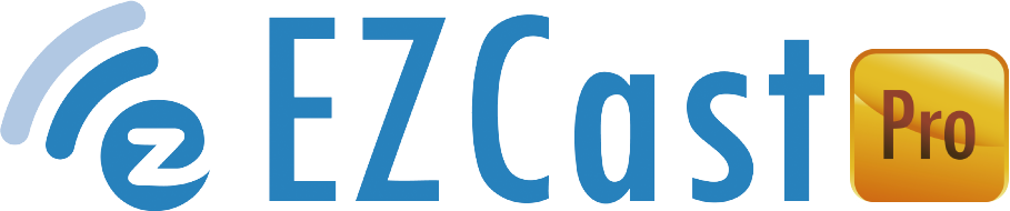 EZCast FAQ of EZCast Pro オフィシャルサイト